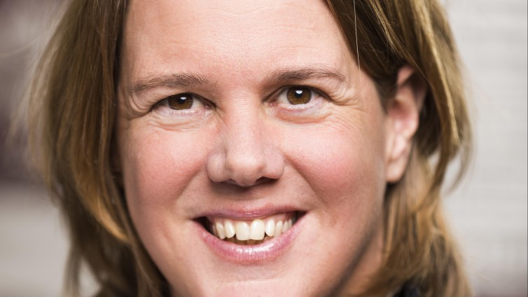 Ceo Marit van Egmond vertrekt na 28 jaar bij Albert Heijn